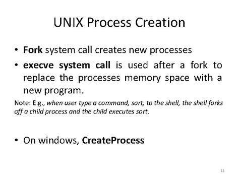 Lecture 3 Processes And Threads Outline Process Concept
