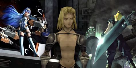 How FF7 Crisis Core S Zack Differs From The Series Other Protagonists