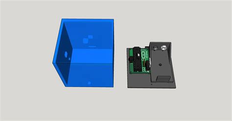 Как превратить концепт проект на Arduino в финальный прототип