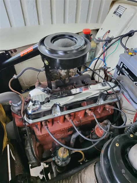 Volvo Pv 544 B 18 Klassikermarkedet