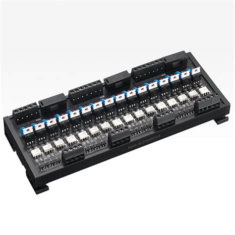 PLC AMPLIFIER BOARD NHN SL2 Ncr Industrial