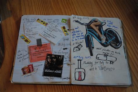 Scrapbook Notebook How To Make A Scrapbook Papercraft On Cut Out Keep