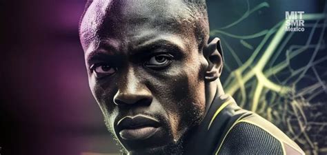 Usain Bolt Kio Networks Ficha Como Su Chief Sprint Officer