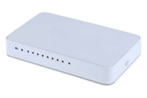 Understanding The Best Network Switch Speeds A Comprehensive Guide Fibermall Com