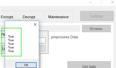 Forms C How To Check Checkboxes From Code Correctly Stack Overflow