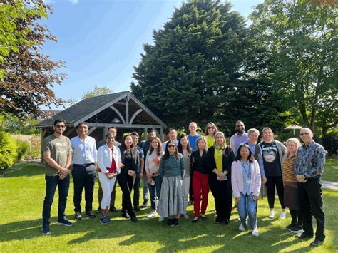 Krishanthi Vithana On Linkedin Writing Research Thankyou