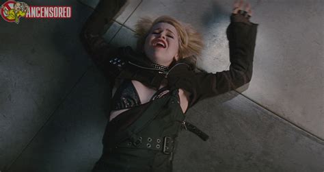 Mae Whitman Nua Em Scott Pilgrim Vs The World