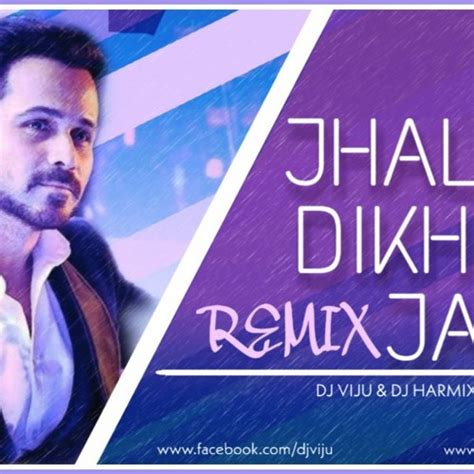 Stream Jhalak Dikhla Jaa Reloaded Remix Dj Viju And Dj Harmix By