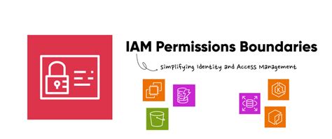 IAM Permissions Boundaries DEV Community