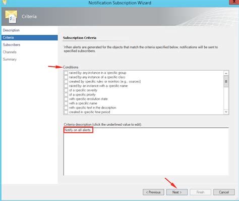 microsoft scom integration