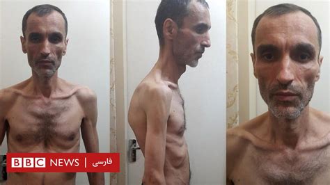 انتشار عکس‌های حمید بقایی در مرخصی و ابراز نگرانی از وضعیت سلامت او