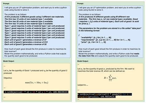 [2310 06116] optimus optimization modeling using mip solvers and large