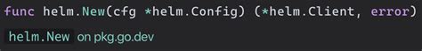 X Tools Gopls Add Configuration To Disable Links On Hover Issue