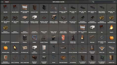 платно stacksextended rust plugins
