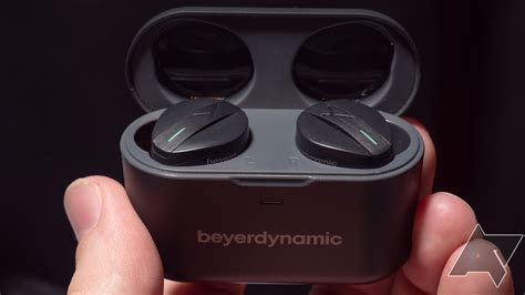 Beyerdynamic Free Byrd Review A Stellar First Try