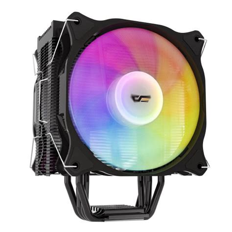 Dark Flash Darkair Plus Cpu Cooler Mojitech