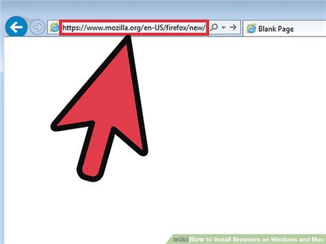 4 Ways To Install Browsers On Windows And Mac Wikihow Tech