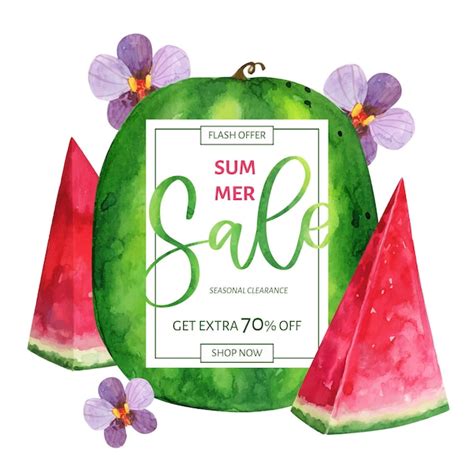 무료로 다운로드 가능한 수박 벡터 And 일러스트 Freepik