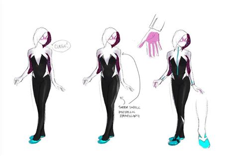 Pin By Egle On Dc Extended Universe Vs Mavel Cinematic Universe Comics Spider Gwen