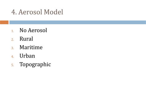 PPT Atmospheric Correction Hyperspectral Data PowerPoint Presentation ID