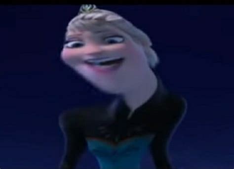 Elsa Funny Pictures
