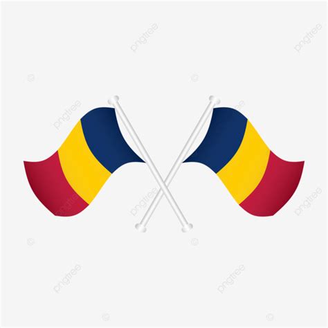 차드 국기 차드 깃발 차드 수채화 플래그 Png 일러스트 및 벡터 에 대한 무료 다운로드 Pngtree