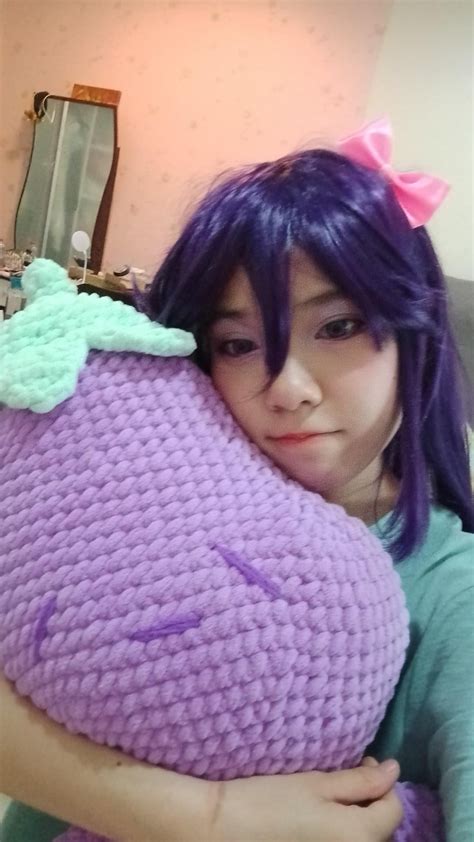 Mari Cosplay Video Romori