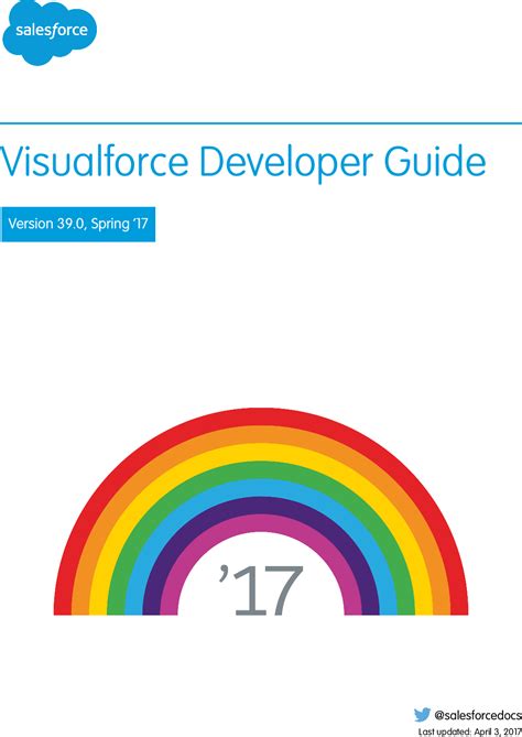 Visualforce Developer Guide