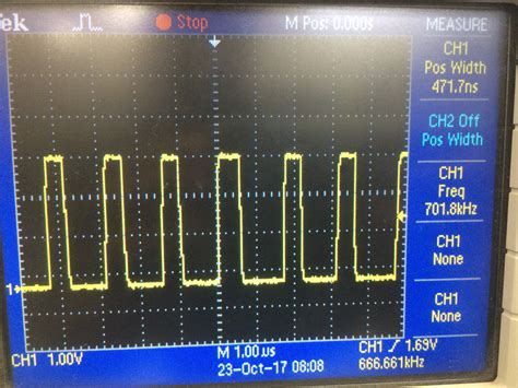 CCS TM C GH PM Unable To Trigger The ADC At Desired Rate Arm Based Microcontrollers Forum