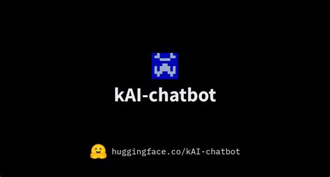 Kai Chatbot Kai