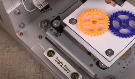 Arduino 3d Printer Projects Electronicshacks