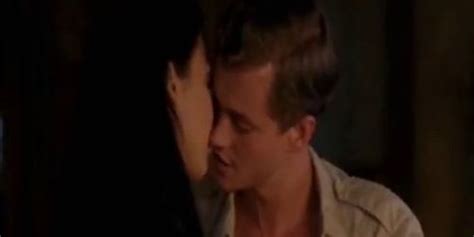 Jessica Alba On The Sleeping Dictionary Sex Scene Tnaflix Com