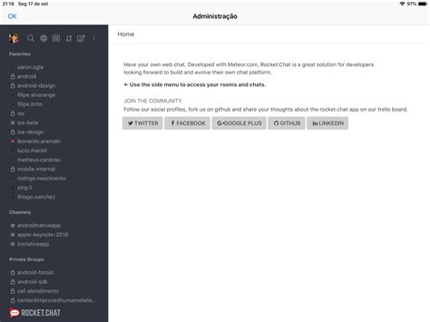 [bug] user can get into the chat by viewing admin in embed mode · issue