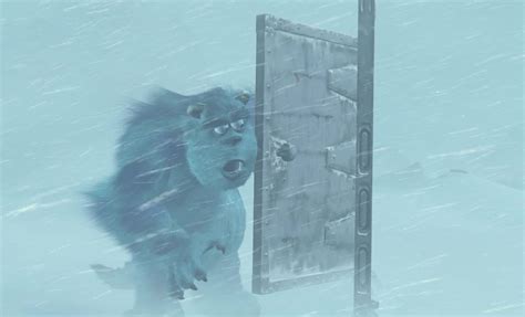 Monsters Inc Himalayas
