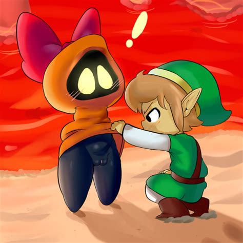 Rule 34 11 Blush Clothed Clothing Dizzy Tizzy Dizzytizzy Female