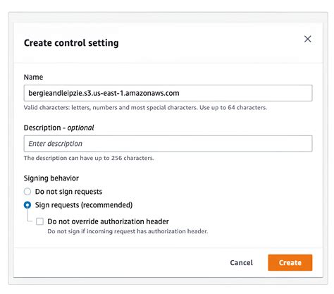 Aws Cloudfront Introducing Origin Access Control Oac To Secure Your