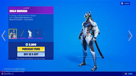 Fortnite Collabore T Il Avec Overwatch Expliqué Tech Tribune France
