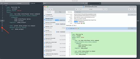 Sublime Textsublime Merge Diff Marker Question Sublime Merge