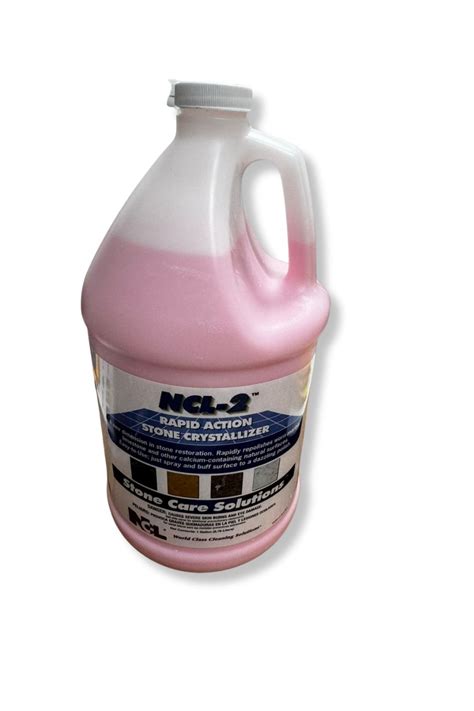 Ncl Stone Crystallizer Prolim