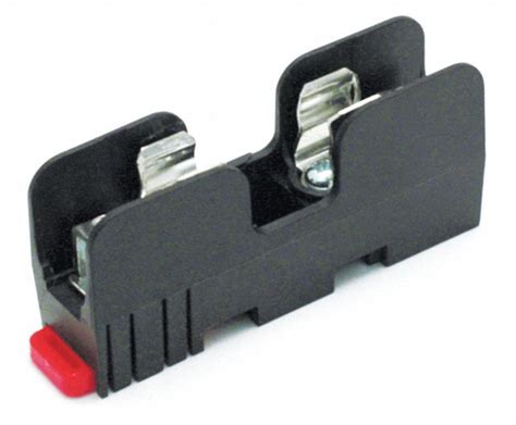 LITTELFUSE Fuse Block Fuse UL Class Midget 6MUX5 L60030M 1CDINR Grainger