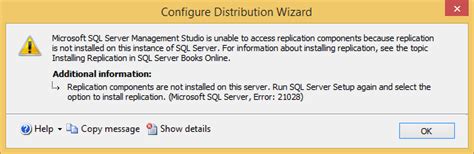 Enable Replication Sql Agent Etc · Issue 27 · Microsoftmssql Docker · Github