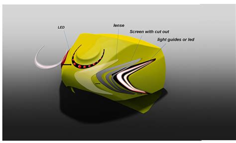 CAD RENDERING MODELLING On Behance