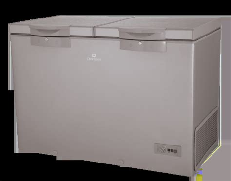 Double Door Deep Freezer Price In Pakistan Dawlance