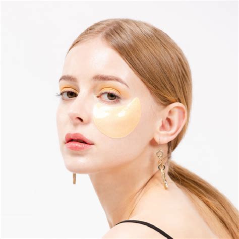 K Secret K Secret Extra Illuminating Eye Gel Patches Vitamin C