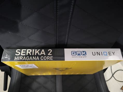 Gmk Serika Hiragana Keycap Set 電腦＆科技 電腦周邊及配件 電腦鍵盤及相關產品 Carousell