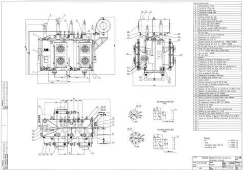Abb Trafo 40 Mva Pdf