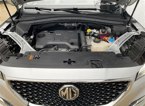 Mg Ehs Problèmes Courants Et Solutions Pour Suv Hybride