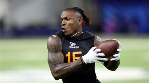 Jerome Bettis Speaks Out On Steelers Rookie Rb Kaleb Johnson Heavy