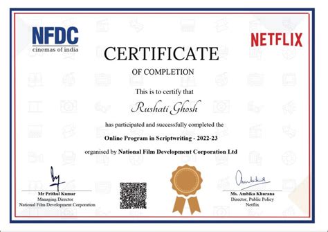 Rushati Ghosh On Linkedin Scriptwriting Womeninfilm Storytelling