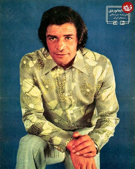 عکس سفر در زمان؛ بیک ایمان وردی در انتهای دهه 40؛ شجریان در دهه 50